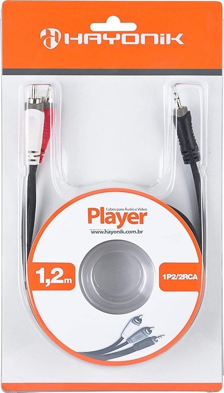 Oba Oba | CABO AUDIO E VIDEO PLAYER