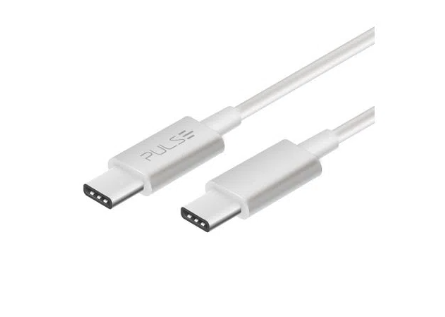 Oba Oba | PULSE CABO USBC USBC 1,2M BCO