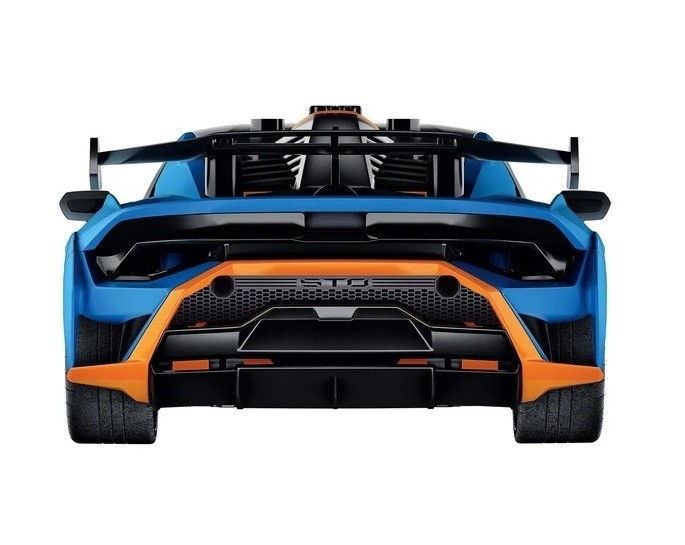 Oba Oba | LAB MECANICA LAMBORGHINI