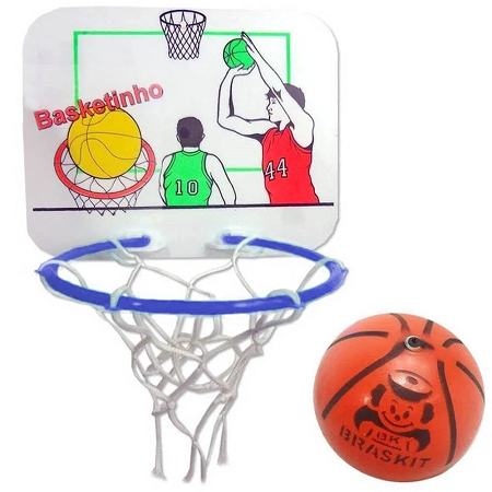 Oba Oba | BASKETBALL C/TABELA EM CARTELA