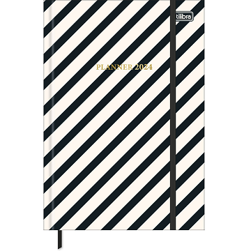 Oba Oba | AGENDA ESP PLANNER W VILLAGE