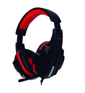 Oba Oba | FONE DE OUVIDO HEADSET GAMER P2/CABO NYLON