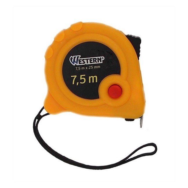 Oba Oba | TRENA 7,5M X 25MM