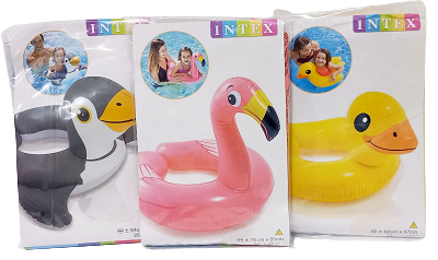 Oba Oba | BOIA C/CABECA ZOO MED