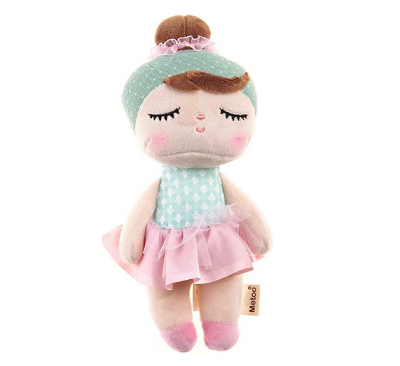Oba Oba | MINI METOO DOLL ANGELA LAI BALLET