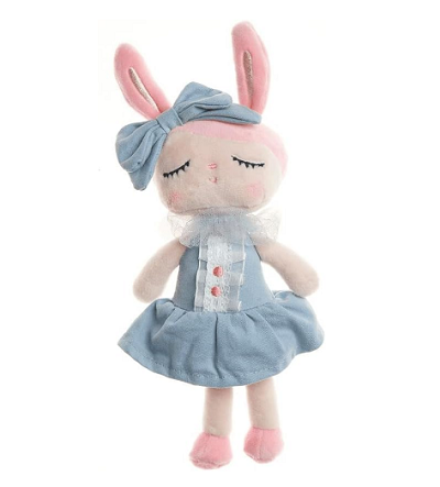 Oba Oba | MINI DOLL ANGELA LIZ AZ 20CM