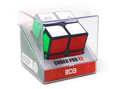 Oba Oba | CUBER PRO 2