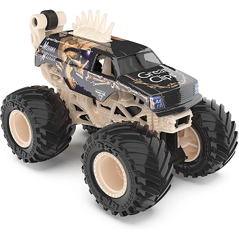 Oba Oba | MONSTER JAM 1:64 DIE CAST