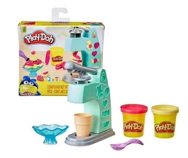 Oba Oba | BR H PD MINI ICE CREAM