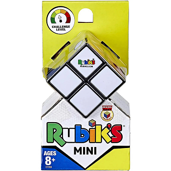 Oba Oba | RUBIKS MINI 2X2