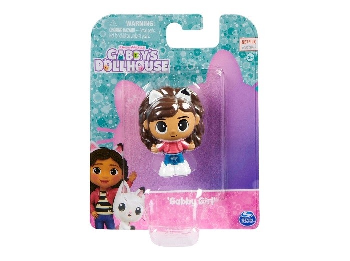 Oba Oba | GABBYS DOLL HOUSE FIG