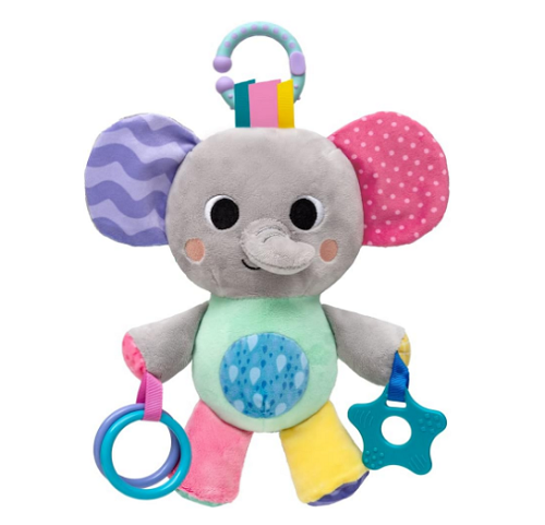 Oba Oba | TREME TREME DE ATIVIDADES BUBA ZOO ELEFANTE