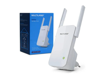 Oba Oba | REPETIDOR WIFI 300 MBPS