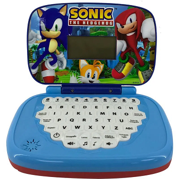Oba Oba | MINIGAME LAPTOP SONIC