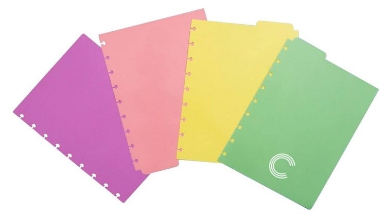 Oba Oba | DIVISORIAS PASTEL MED