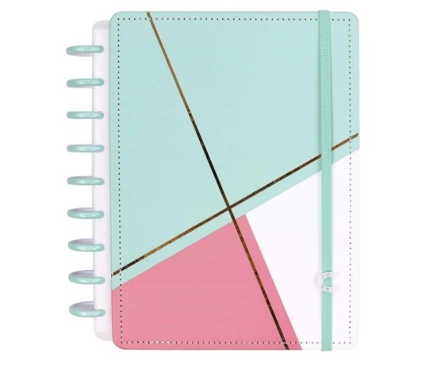 Oba Oba | PLANNER CI ACQUA GLAM MD