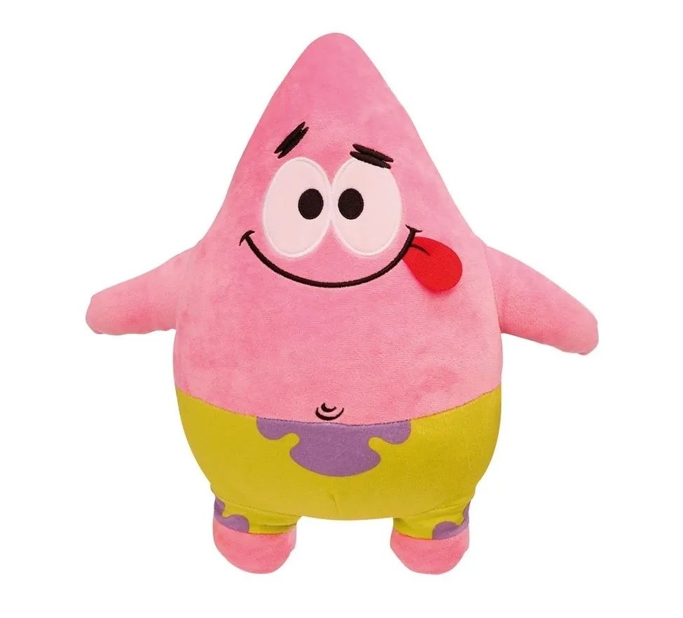 Oba Oba | PELUCIA PATRICK 30CM