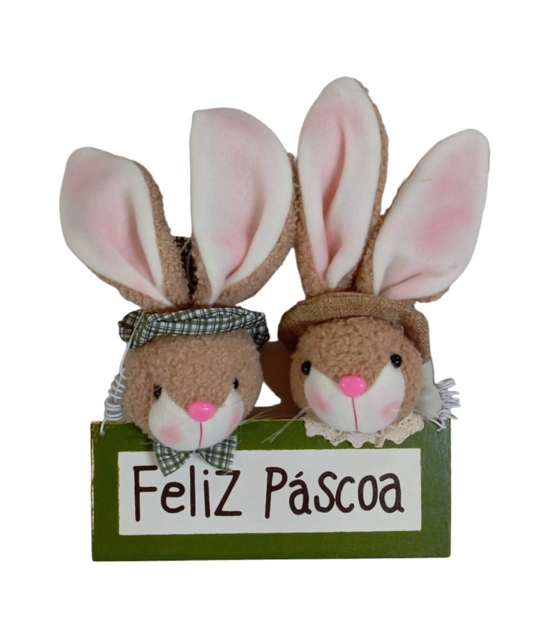 Oba Oba | PLACA DEC 30CM