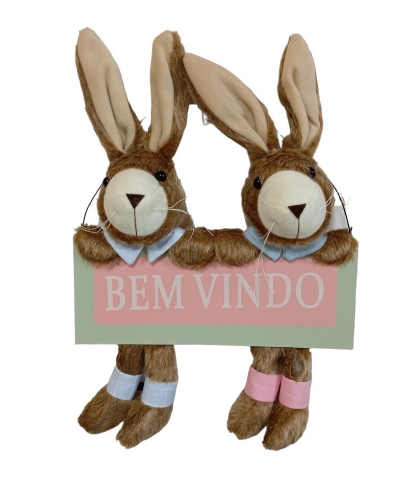 Oba Oba | PLACA DEC 30CM