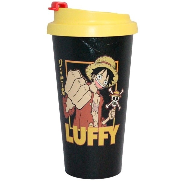 Oba Oba | COPO STAR OP LUFFY