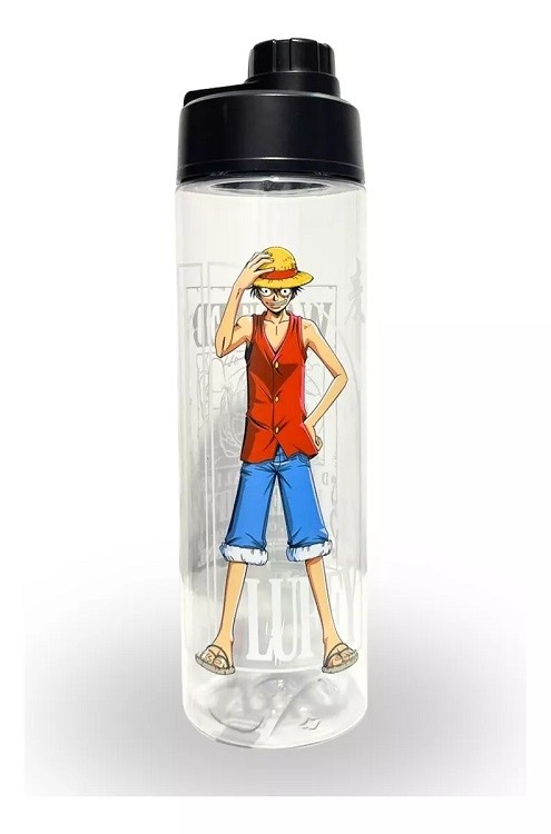 Oba Oba | GARRAFA UP ONE PIECE LUFFY
