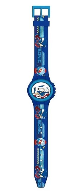 Oba Oba | RELOGIO DIGITAL INF SONIC