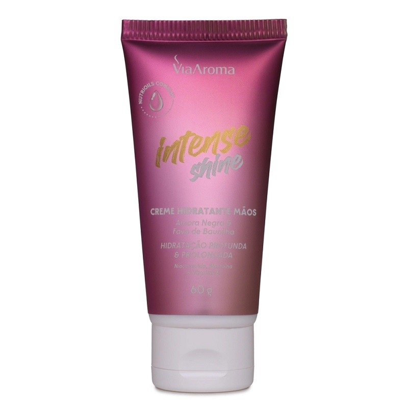 Oba Oba | CREME MAOS 60G INTENSE SHINE
