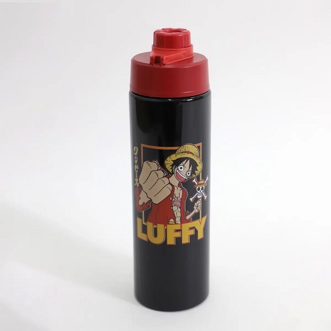 Oba Oba | GARRAFA ONE PIECE LUFFY