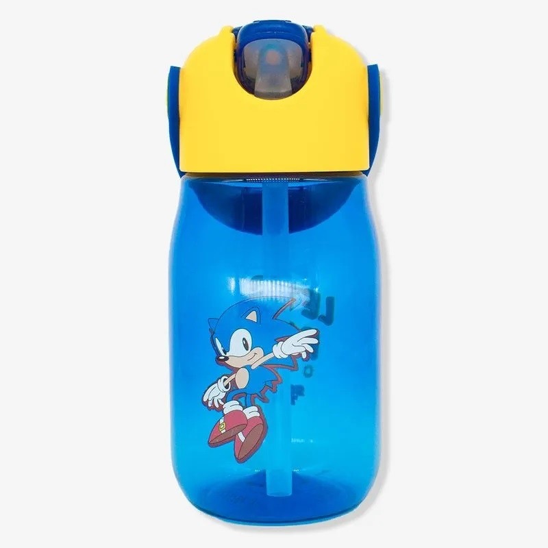 Oba Oba | GARRAFA FLIP INF 400ML SONIC