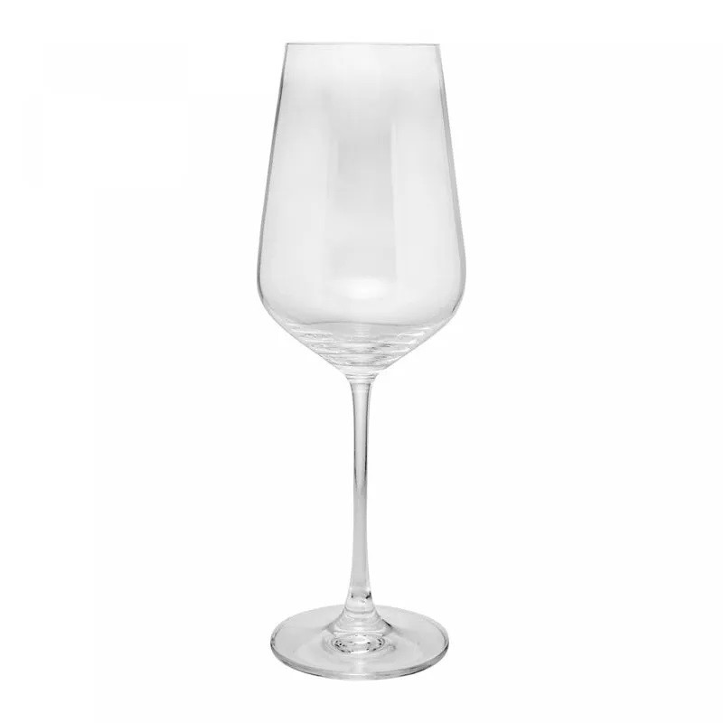 Oba Oba | TACA P/VINHO DE CRISTAL CONFRARIA 540ML