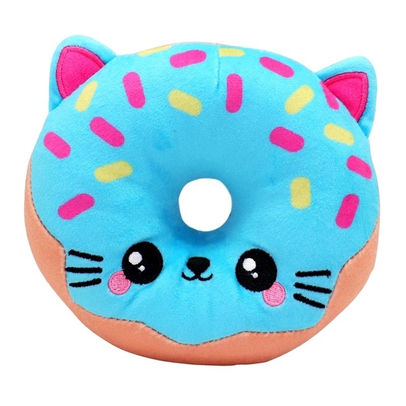 Oba Oba | TUTTI CUTIES PELUCIA 30CM SORT 6 MODELOS